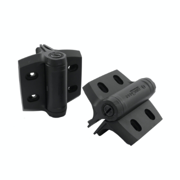 Interclamp Key Clamp Self Closing Safety Gate Range - Modular Handrail ...