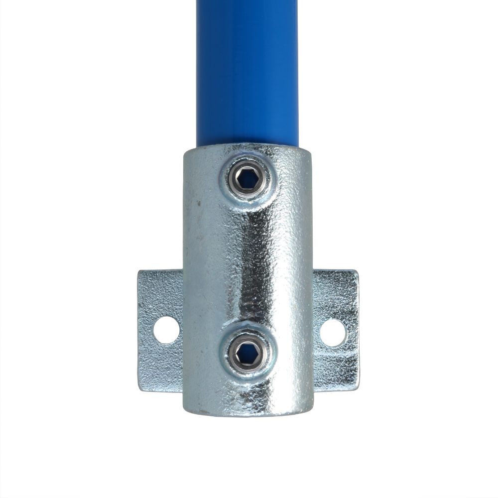 Interclamp 145 Railing Side Support (Horizontal) Tube Clamp Fitting ...
