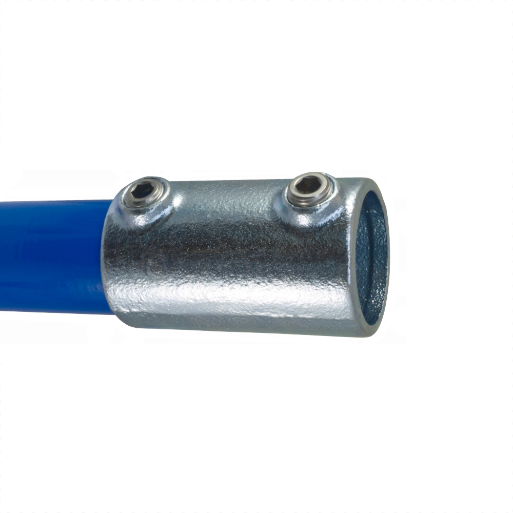 Interclamp 149 External Sleeve Joint Tube Clamp Fitting - Modular ...